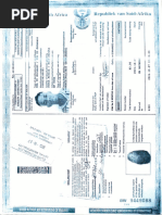 Application For Driving Licence (Form DL1) PDF | PDF | Identity ...