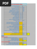 Sign Convention in FEM Analysis in STAAD | PDF
