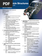 Short Keys of Hypermesh | PDF