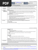 Lesson Plan Template 4as Approach | PDF | Career & Growth