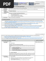 The Filipino Pyramid Activity Guide | PDF | Wellness