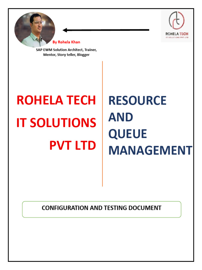 RM & QM | PDF | Computing
