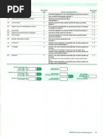 Test Des Cloches | PDF