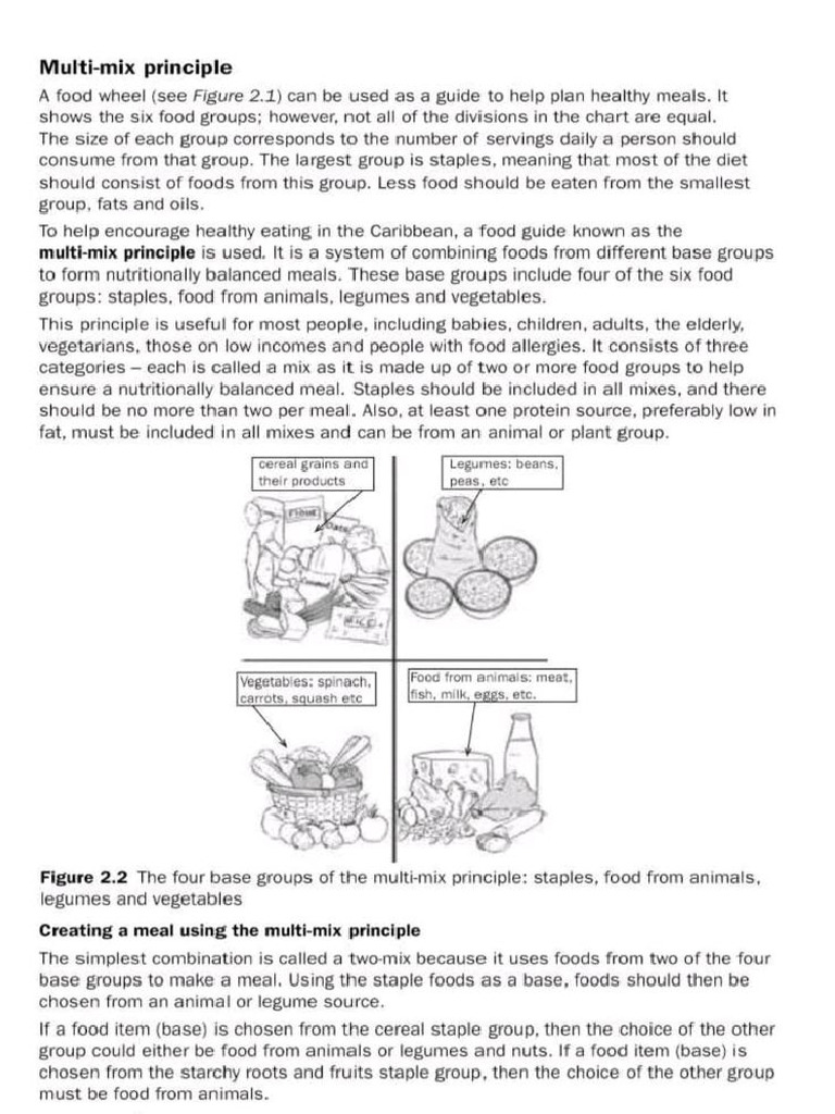 Foods | PDF