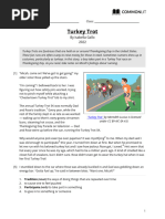 Sometimes A Dream Needs A Push | PDF