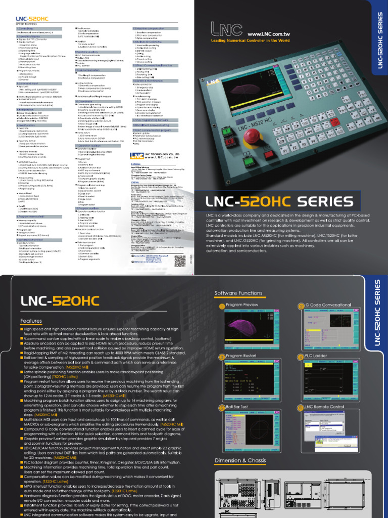 Catalog | PDF