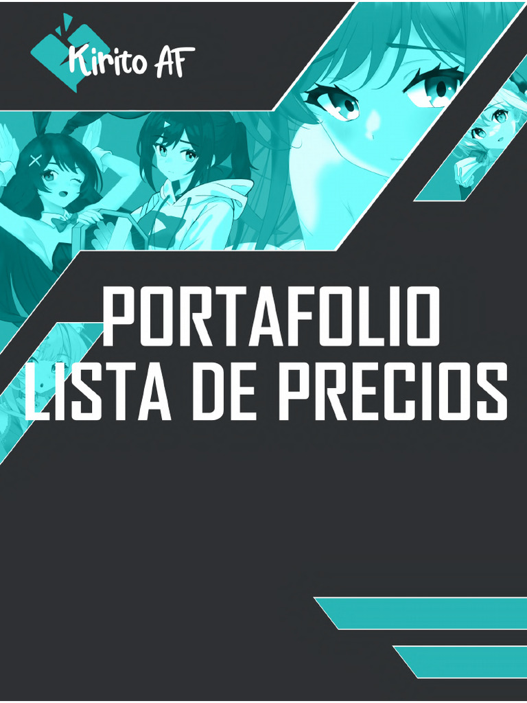Porta Folio | PDF
