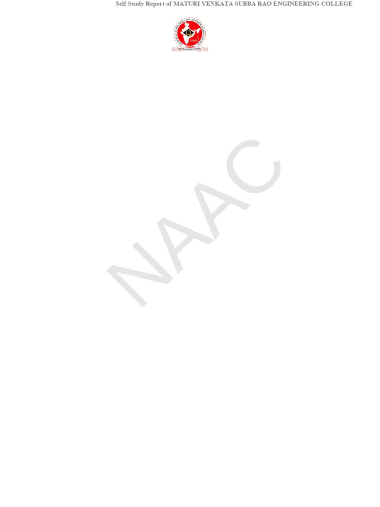 SSR Mar2019 | PDF | Curriculum | Lesson Plan