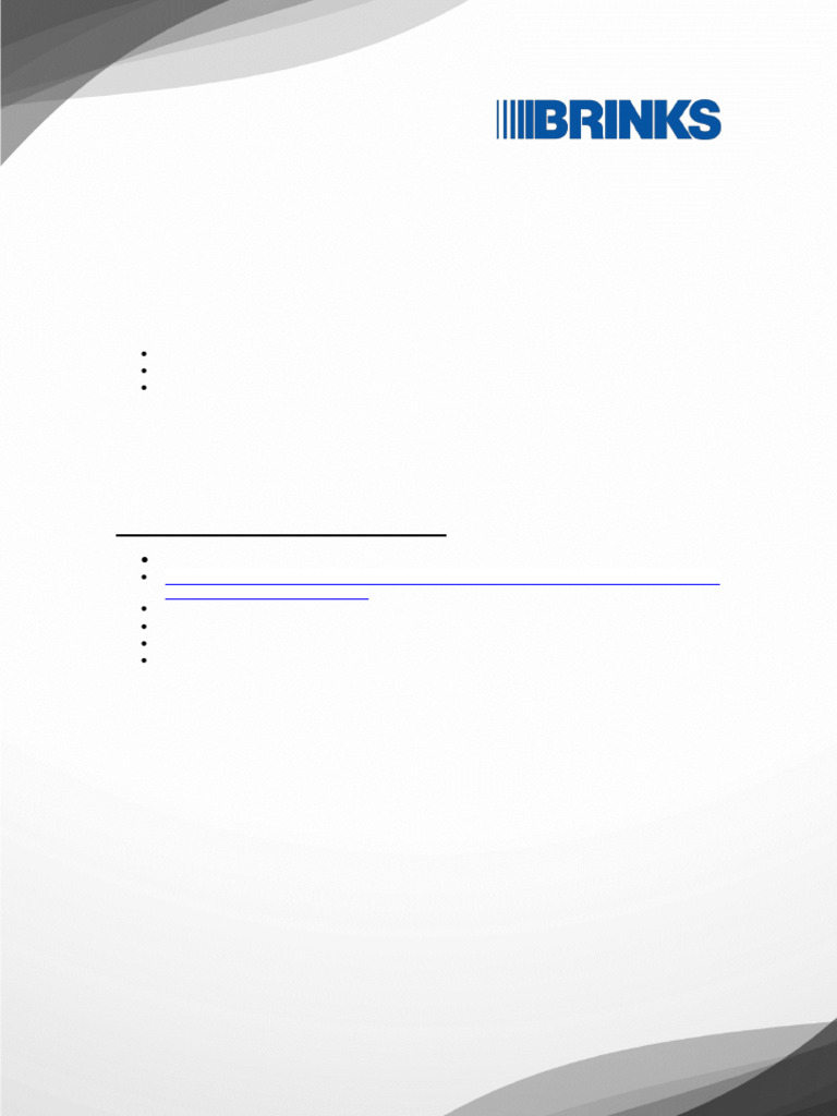 INSTRUCTIVO MOTIVACIONES BRINKS (1) (1) | PDF