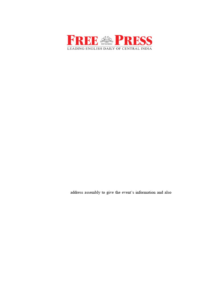 Blank | PDF