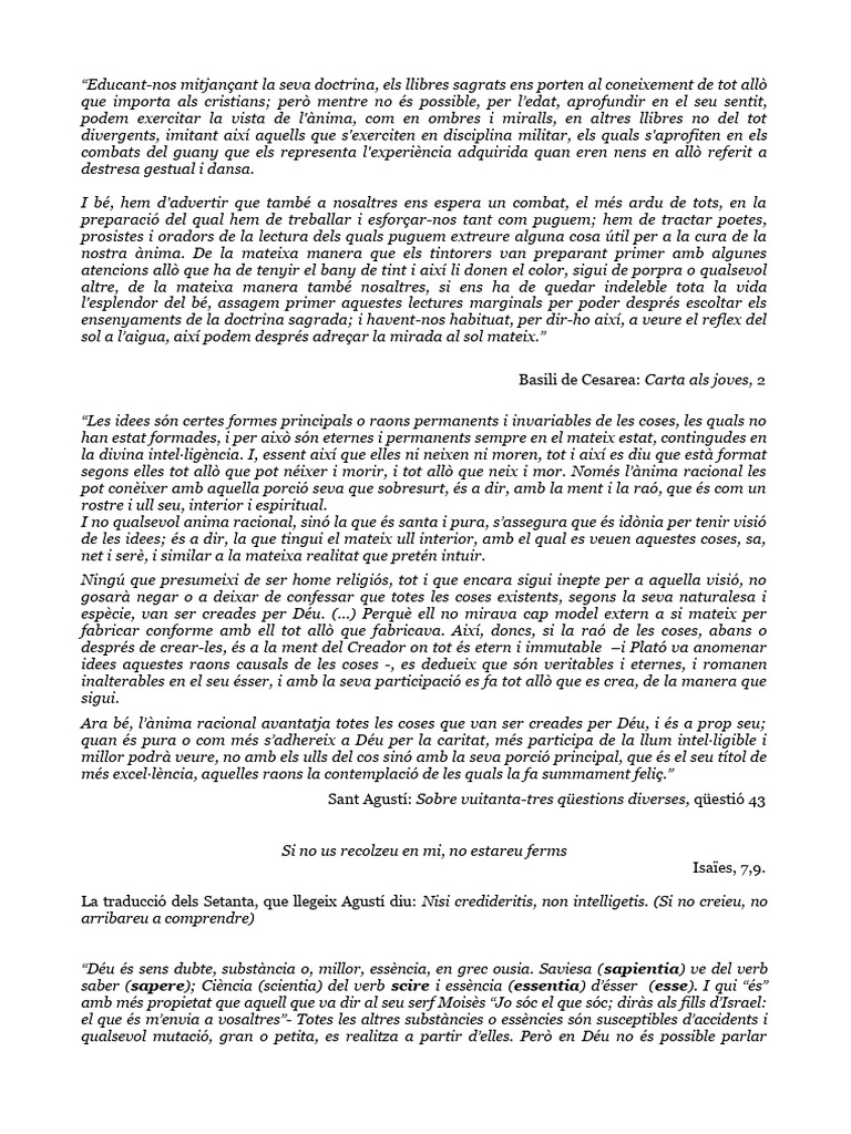 Textos Medieval | PDF