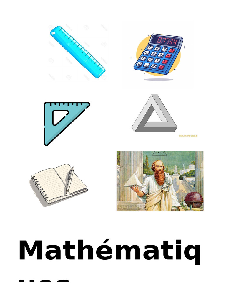 PDG Maths | PDF