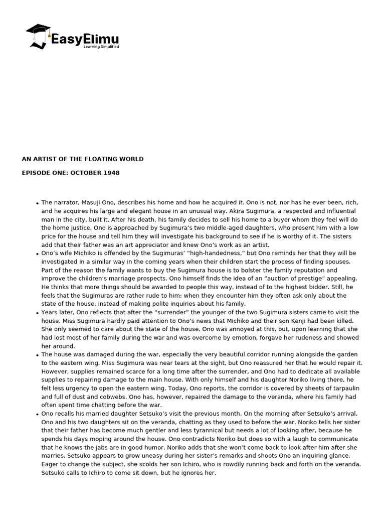 Analysis_and_Summary_of_Chapters_in_An_Artist_of_the_Floating_World_by ...