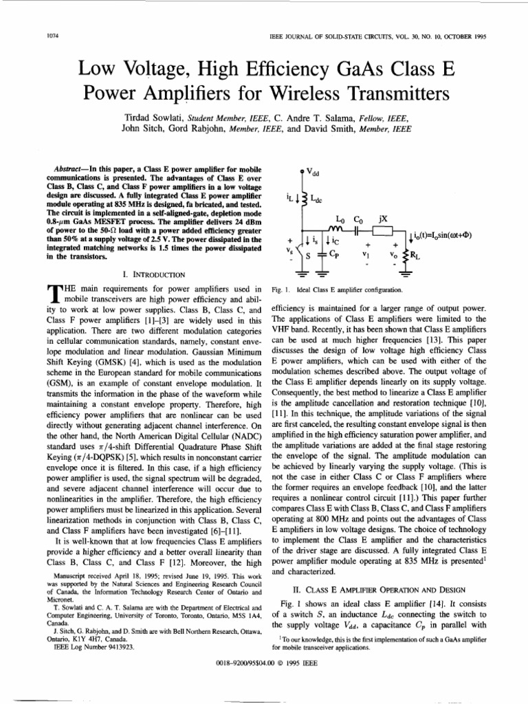 25 - Low_voltage_high_efficiency_GaAs_Class_E_power_amplifiers_for ...