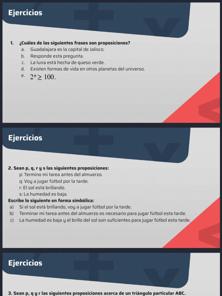 Ejercicios_MD_1 | PDF