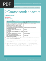 9239 AICE Global Component 3 Example Candidate Responses | PDF | Urban ...