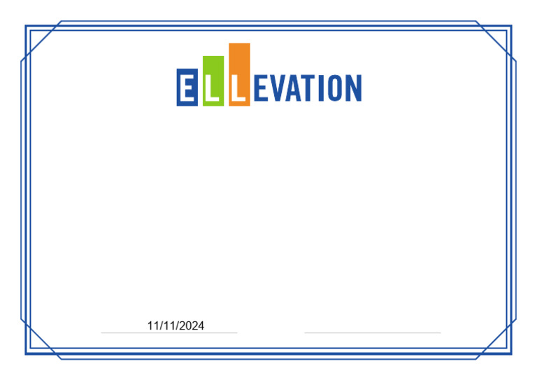 Introduction To Multilingual Learners Certificate | PDF