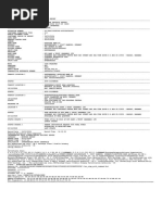 REMITTANCE APPLICATION FORM - Standard Chartered Bank | PDF | Overdraft ...