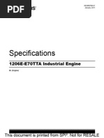 KOOP Operators and Parts Manual 192F | PDF