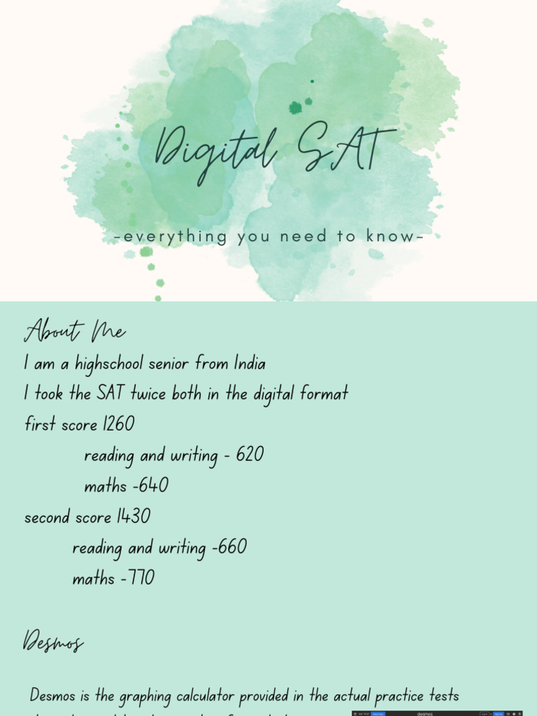 SAT introduction | PDF