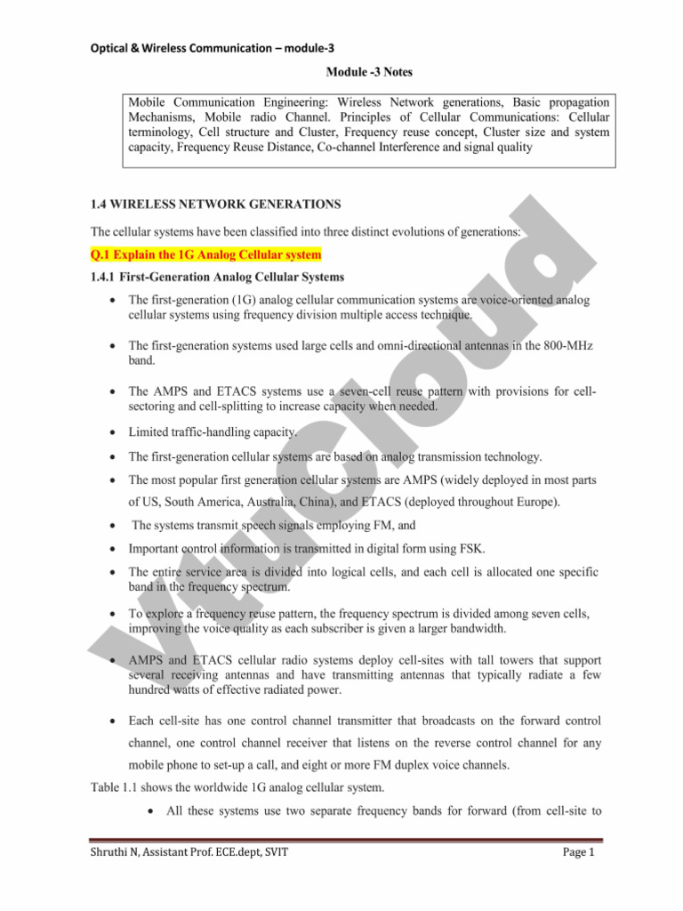 Module 3 Edit | PDF