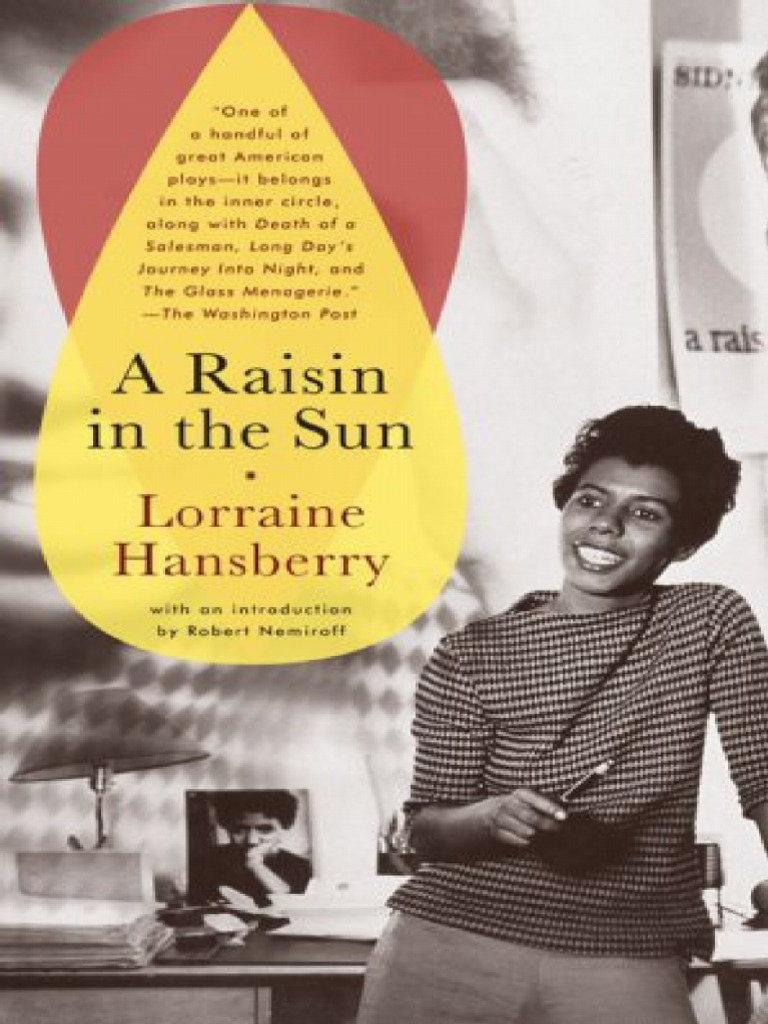 A Raisin in The Sun - Lorraine Hansberry Translation | PDF