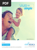 Plan Zafiro Elite - Digital | PDF | Cuidado de la salud | Hospital