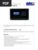 Guía RControl: Inicio Rápido App | PDF | Aplicación movil | Informática