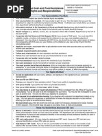 PA Unemployment Compensation Form UC-1609 | PDF | Unemployment Benefits ...