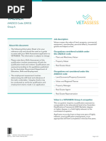 Valuation Pathway Guide Associate Rics | PDF