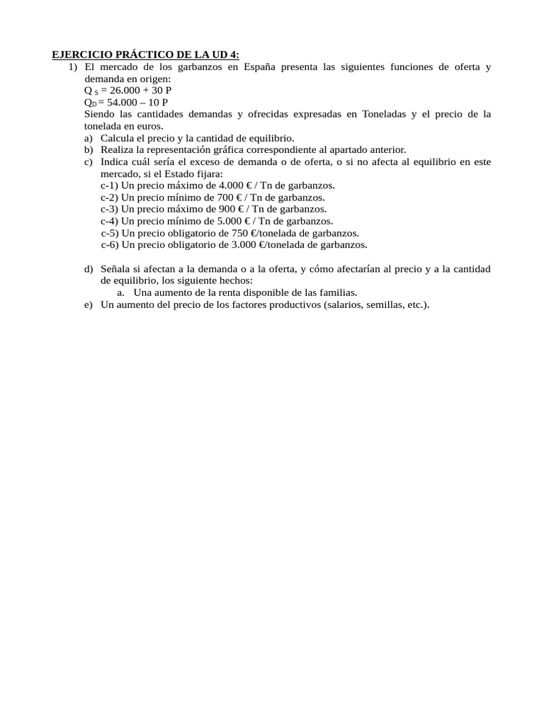 Ejercicio de La Ud 4 para Realizar en Clase 3 | PDF