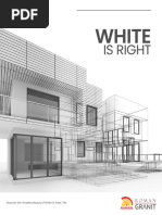 Vicwest VWPC 179 Color Guide National en CA 240122 | PDF | Grey | Black