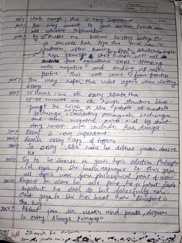 Akshat Jain Strategy Air 2 2018 Topper-Pages-2 | PDF