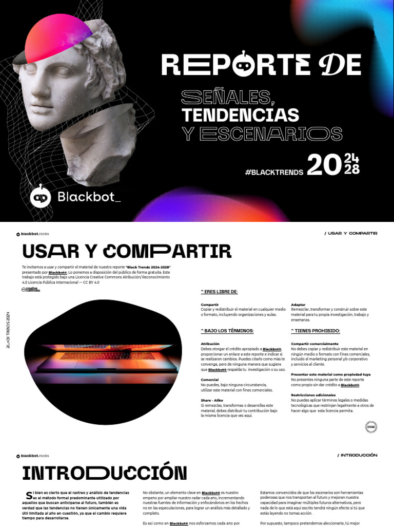 Black Trends 24 | PDF | Alimentos | café