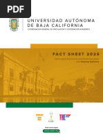 Mapa UABC Otay 2024 | PDF | Esfera pública | Universidades y colegios