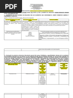 Formato Editable para Planeación Aprendizaje Basado en Problemas | PDF | Plan de estudios ...