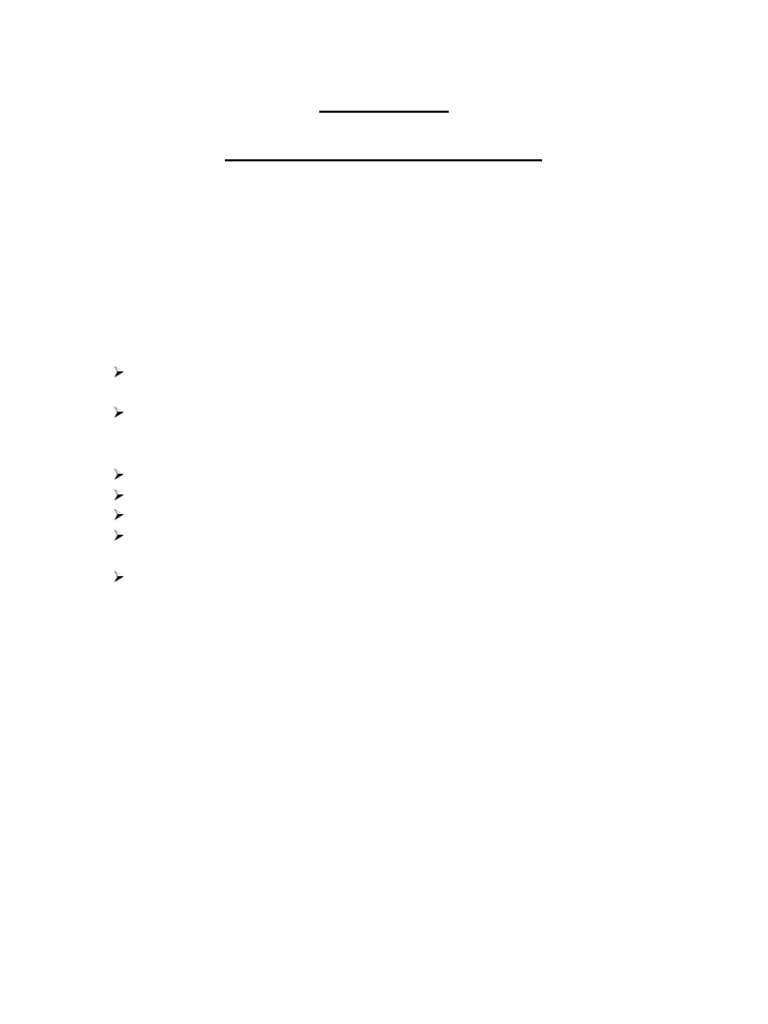 Module 4 - 18CV46 - WST | PDF | Sodium Carbonate | Water Purification