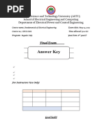 Engineering Utilities Module 1 | PDF | Series And Parallel Circuits ...