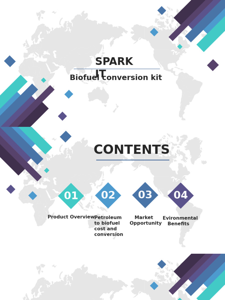 MBA Management Comm Task 2 | PDF | Biofuel | Sustainable Technologies