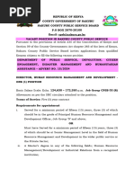 Accenture One Pager Template | PDF | Human Resource Management ...