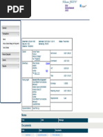 Account Opening Form English - CDR | PDF | Overdraft | Banks