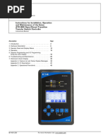 Kaba FDU User Manual | PDF | Radio Frequency Identification ...
