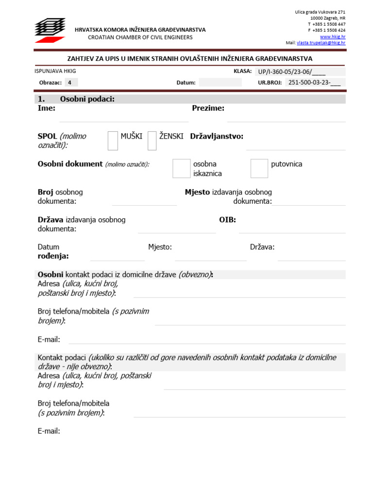 HKIG-Zahtjev_za_upis_u_imenik_stranih_ovlastenih_inzenjera ...