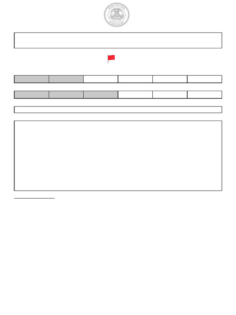 PSA Scoring With Matrix Ex | PDF | Bail | Crimes