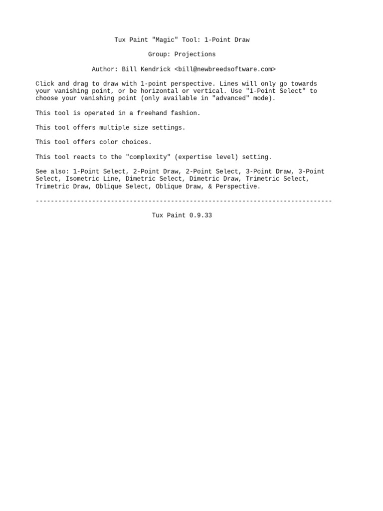 1pt Perspective | PDF