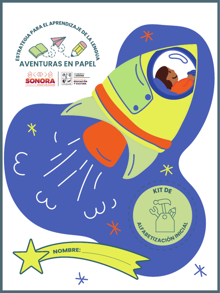 Kit de Alfabetización | PDF | Literatura | Educación primaria