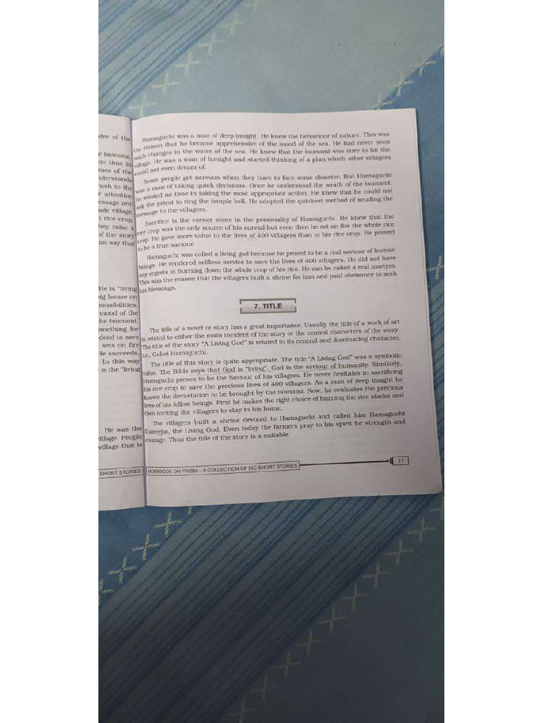 the living god | PDF