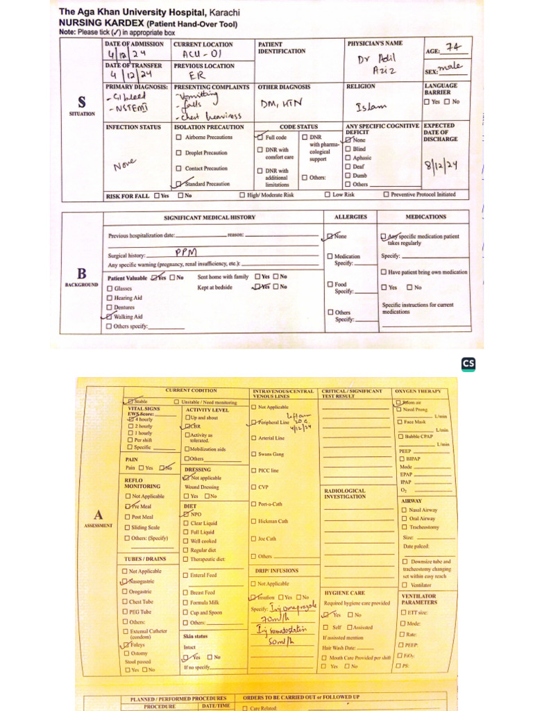 Forms | PDF