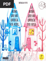 CUENTO Vacio Anna Llenas PDF | PDF