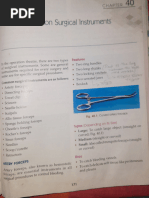 Proctoscope | PDF | Rectum | Clinical Medicine